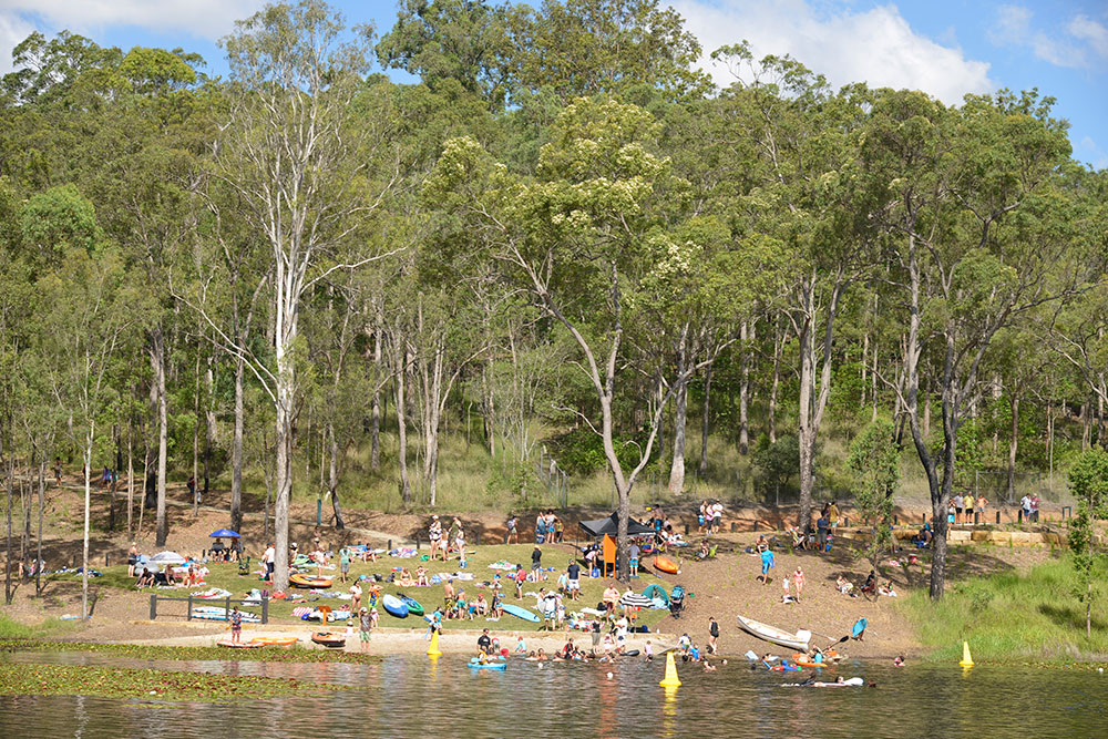 Enoggera Dam - Alchetron, The Free Social Encyclopedia
