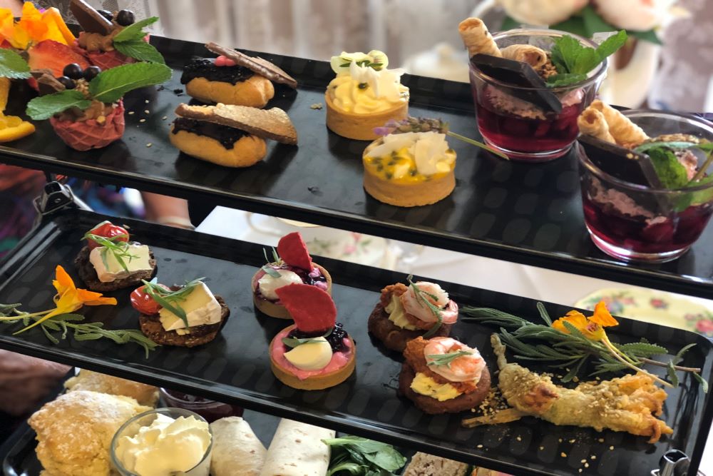 Best High Tea Around Brisbane | Must Do Brisbane
