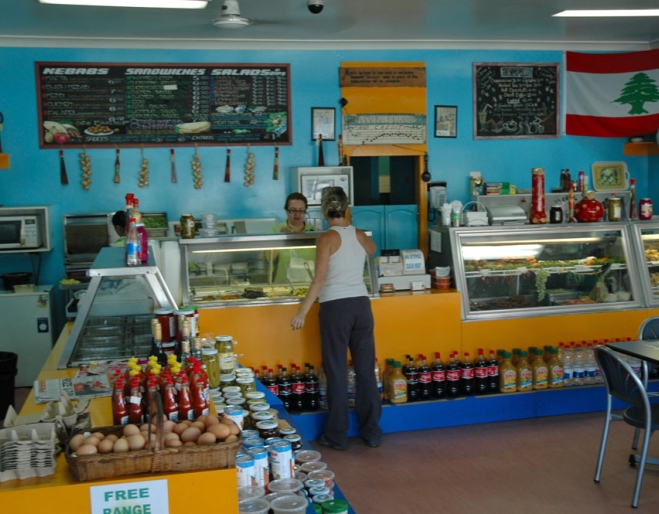 No Nos Lebanese Cuisine | Restaurants In Brisbane | Must Do Brisbane