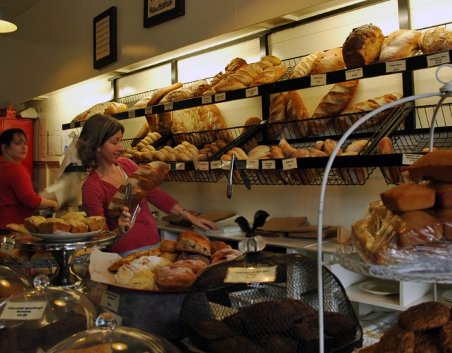 Brewbakers Bakery Cafe Albion | Must Do Brisbane