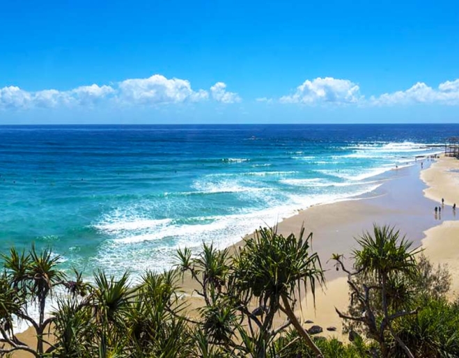 Best Kept Secrets Of The Southern Gold Coast | Must Do Brisbane