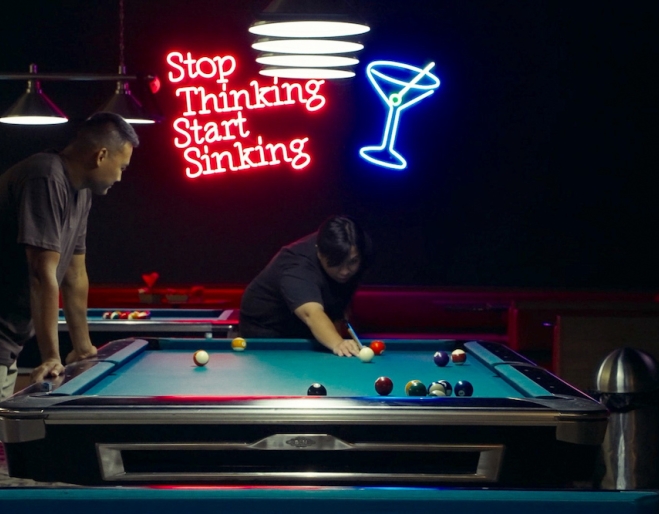 Rack City Pool Hall And Bar Macgregor | Must Do Brisbane