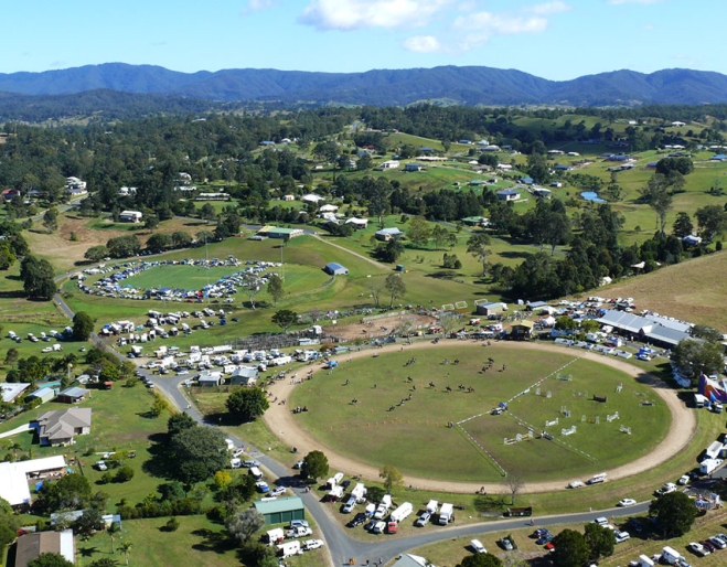 Dayboro Show Dayboro | Must Do Brisbane