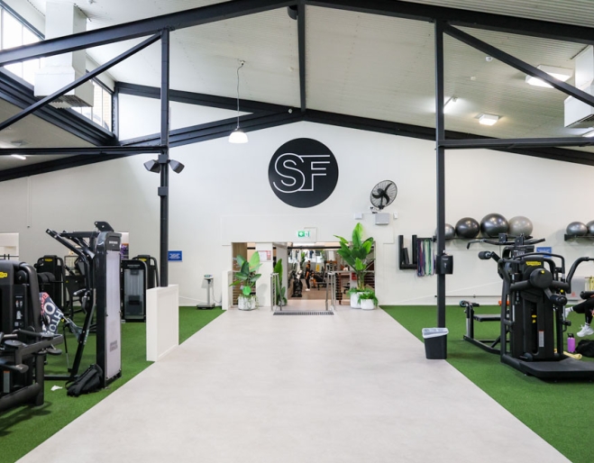 Strand Fitness Southside Algester | Must Do Brisbane