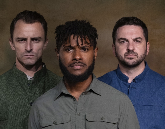 Crossing The Divide Cremorne Theatre | Must Do Brisbane