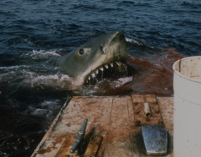 Jaws In Concert Concert Hall Qpac | Must Do Brisbane
