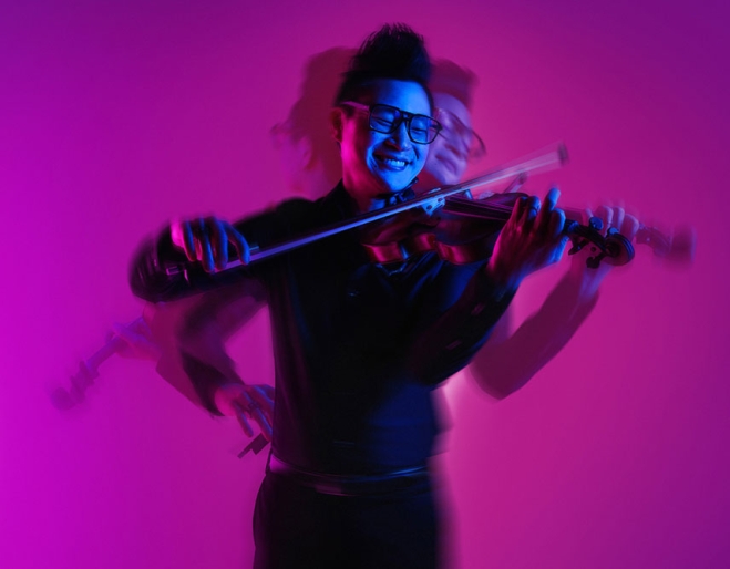 Camerata And Paul Grabowsky: The Art Of Concert Hall, Qpac | Must Do ...