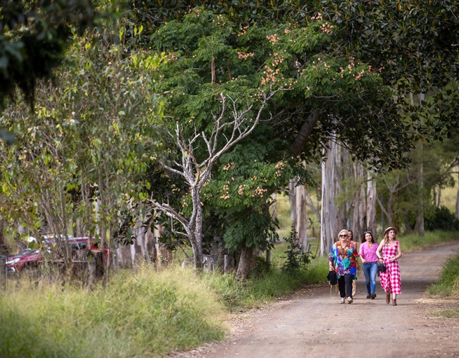 Scenic Rim Farm Gate Trail 2024 | Must Do Brisbane