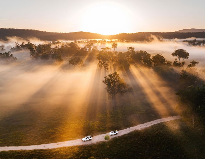 7 Must Do Queensland Country Drives | Must Do Brisbane