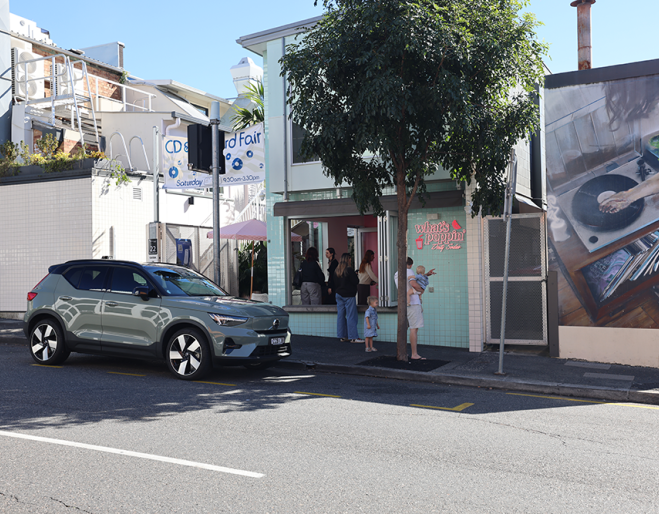 Whats Poppin Fortitude Valley | Must Do Brisbane