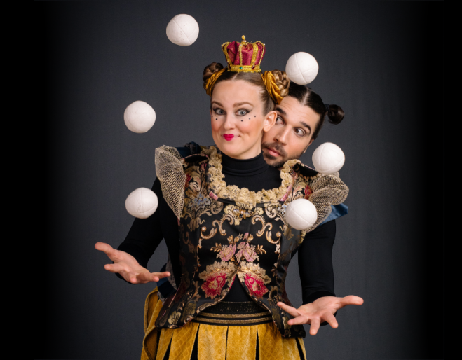 A Bee Story Cremorne Theatre | Must Do Brisbane