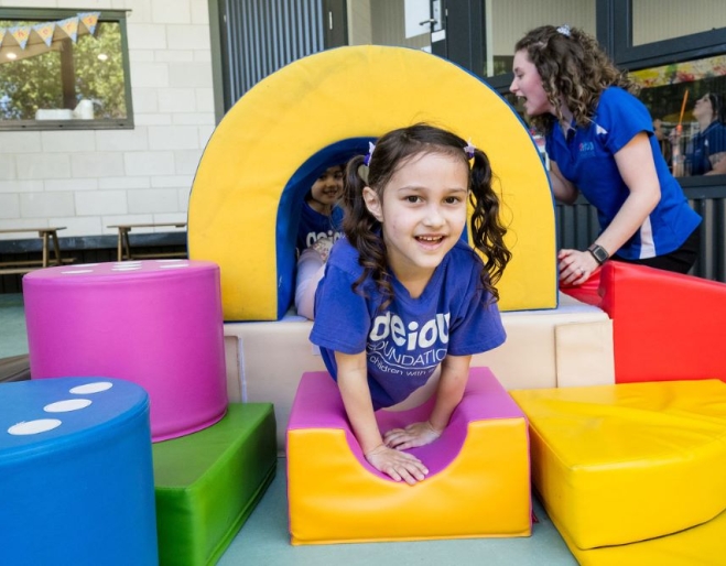 Be Awesome For Autism Family Fun Day And Fun Run | Must Do Brisbane