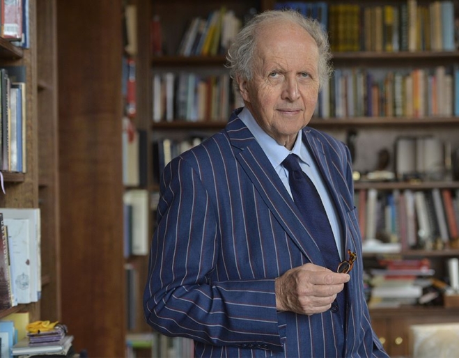 Alexander Mccall Smith Brisbane Powerhouse | Must Do Brisbane