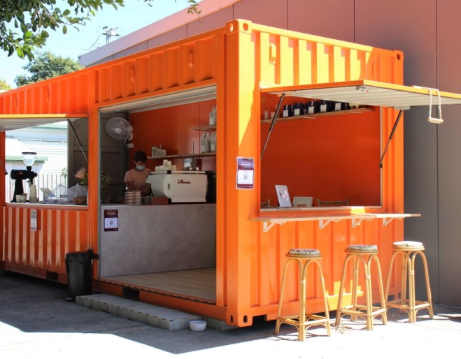 Apricot Coffee Wavell Heights | Must Do Brisbane