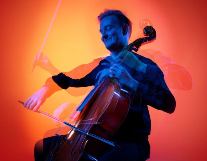 Camerata, Lou Bennett And Lior: Ngapa William Cooper Concert Hall, Qpac ...