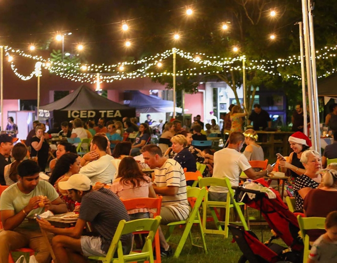 Nundah Christmas Twilight Market Nundah | Must Do Brisbane