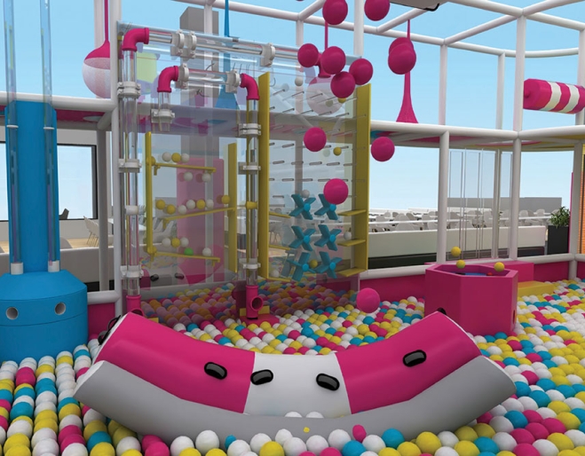 Minibounce Ipswich | Must Do Brisbane
