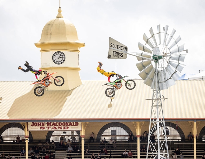 Win The Ultimate Ekka Experience! Enter Here | Must Do Brisbane