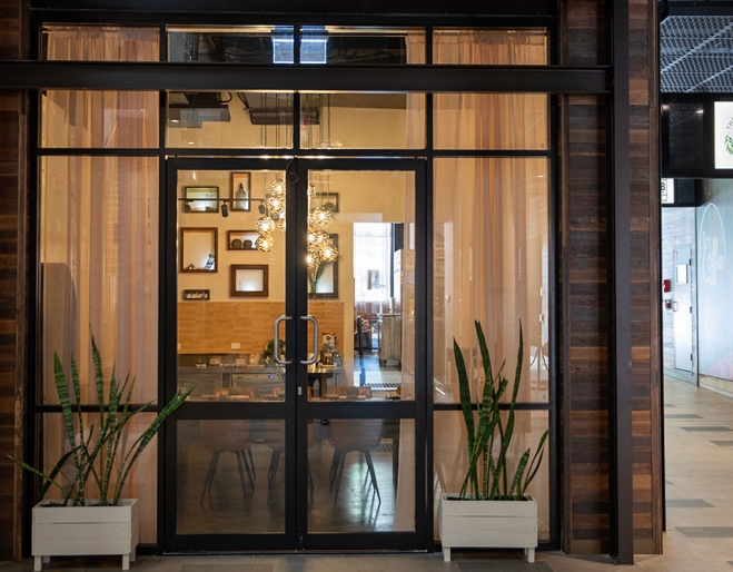 The Eucalyptus Room Fortitude Valley | Must Do Brisbane