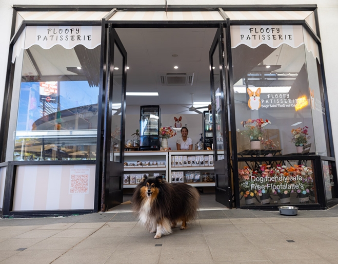 Floofy Patisserie Paddington | Must Do Brisbane