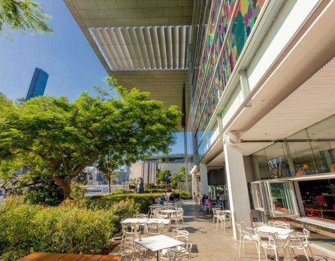 Goma Bistro South Brisbane | Must Do Brisbane