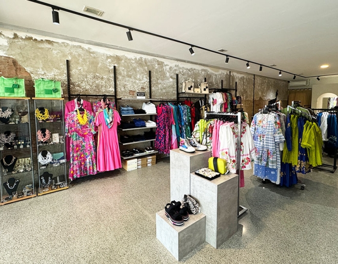 Gate’s Edge Boutique Sandgate | Must Do Brisbane