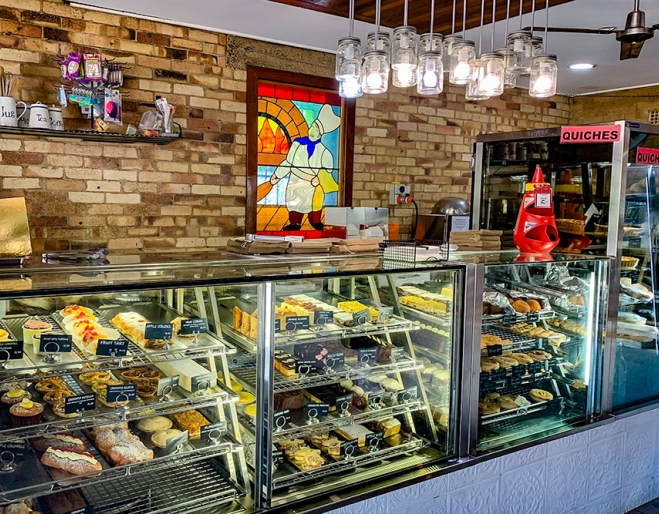 Gerbinos Pasticcera | Brisbane Pastry | Must Do Brisbane