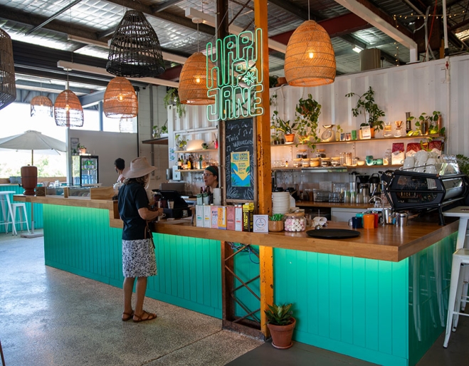 Happy Jane Cafe Stafford | Must Do Brisbane