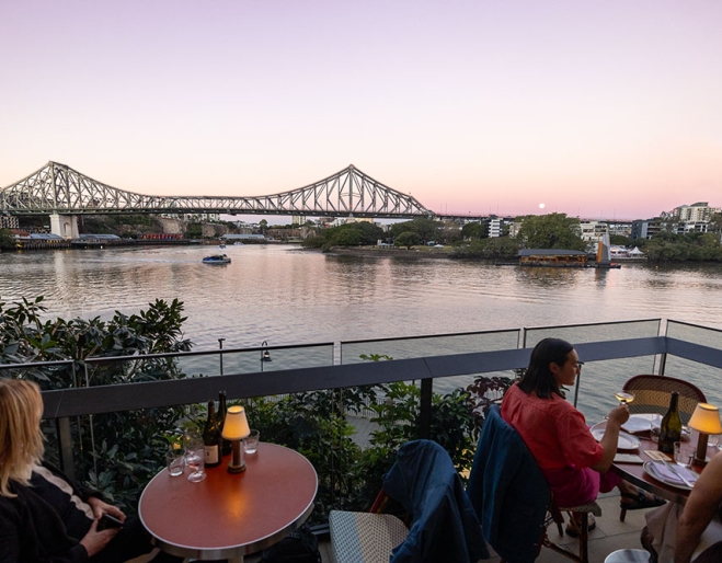 Bar Miette Brisbane City | Must Do Brisbane