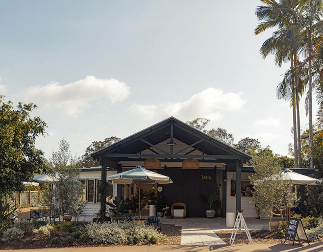 Jardin Samford Village | Must Do Brisbane