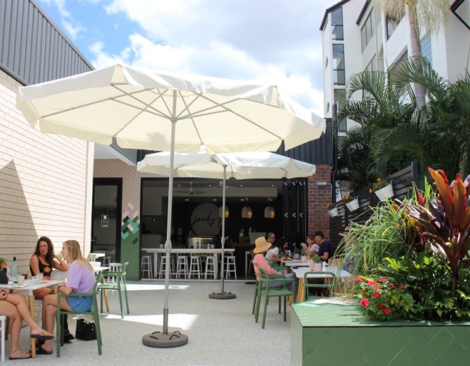 Brisbane Inner City Cafes | Must Do Brisbane