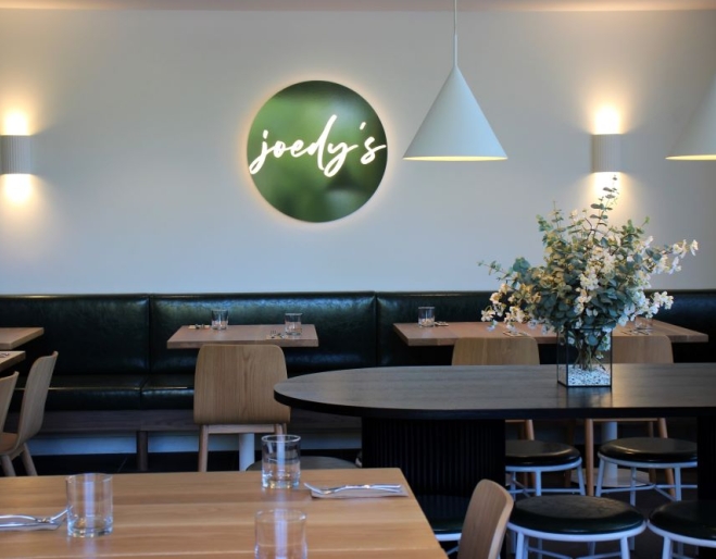 Joedys By Sinclair Kangaroo Point | Must Do Brisbane