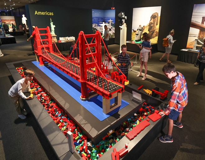 Best Lego Experiences In Brisbane | Must Do Brisbane