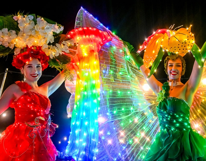 Laidley Spring Festival Laidley | Must Do Brisbane