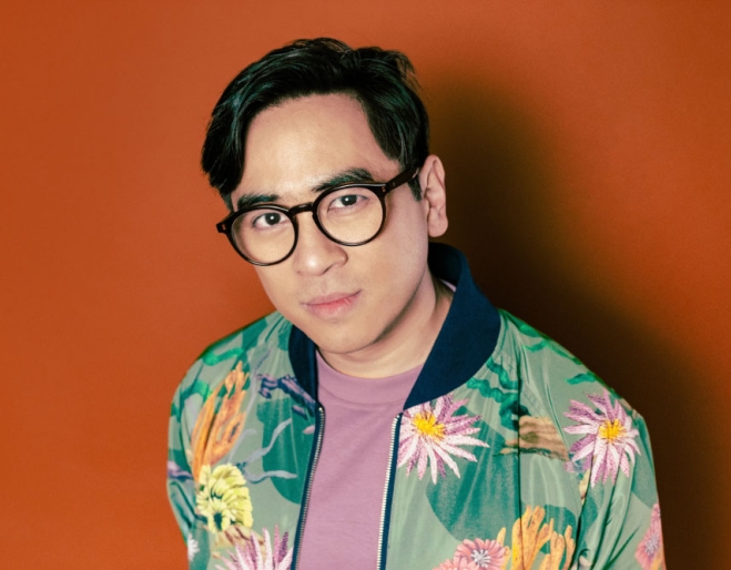 Brisasia Comedy Gala 2026 Brisbane Powerhouse | Must Do Brisbane