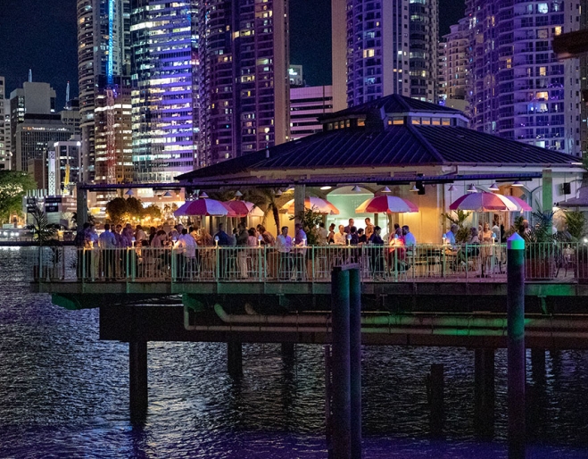 Brisbane Visitor Info | Accommodation And Tourism | Must Do Brisbane