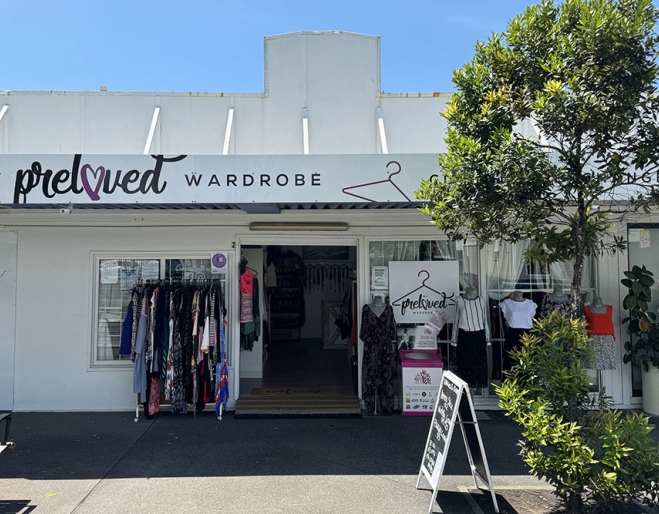 My Preloved Wardrobe Exchange, Clontarf, Moreton Bay | Must Do Brisbane