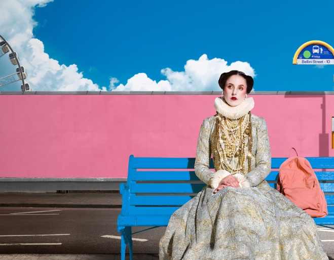 Win A Night At The Opera For Two With Opera Queensland, Valued At $308 ...