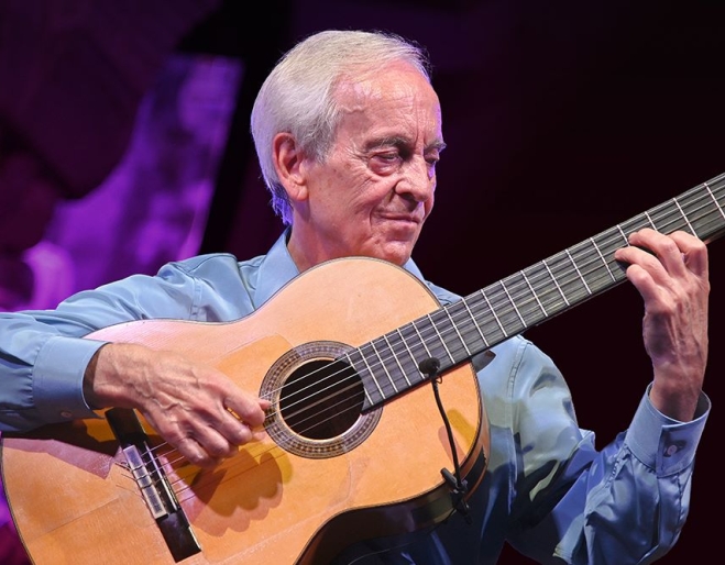 Paco Peña Concert Hall, Qpac | Must Do Brisbane
