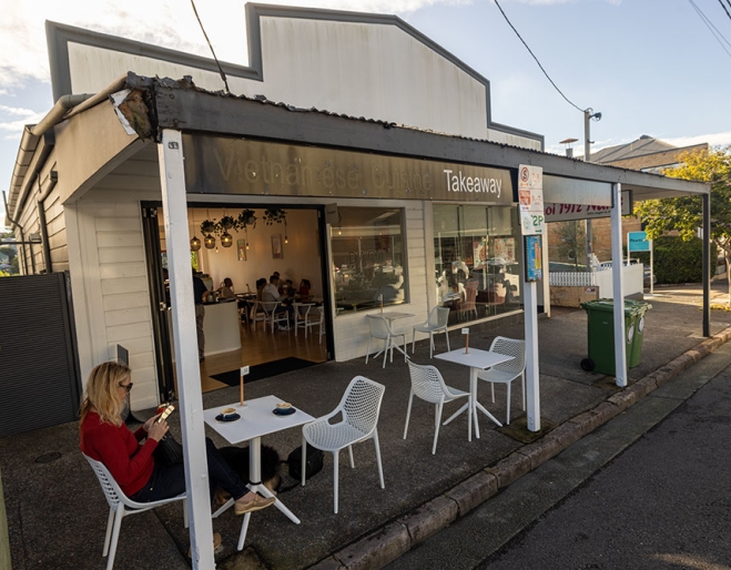 Paddi Paddington | Must Do Brisbane