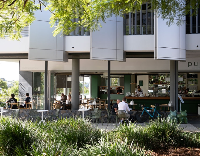 Puck Newstead | Must Do Brisbane
