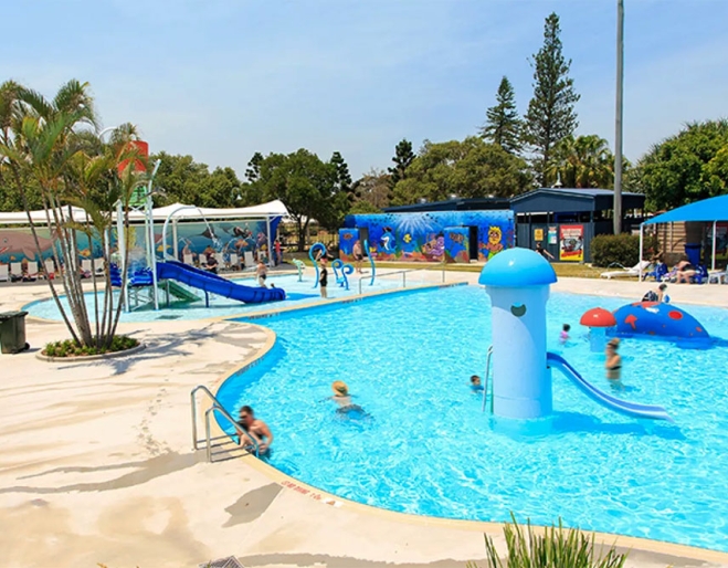 Sandgate Aquatic Centre Sandgate | Must Do Brisbane