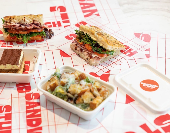 Sandwich Studio Carindale | Must Do Brisbane
