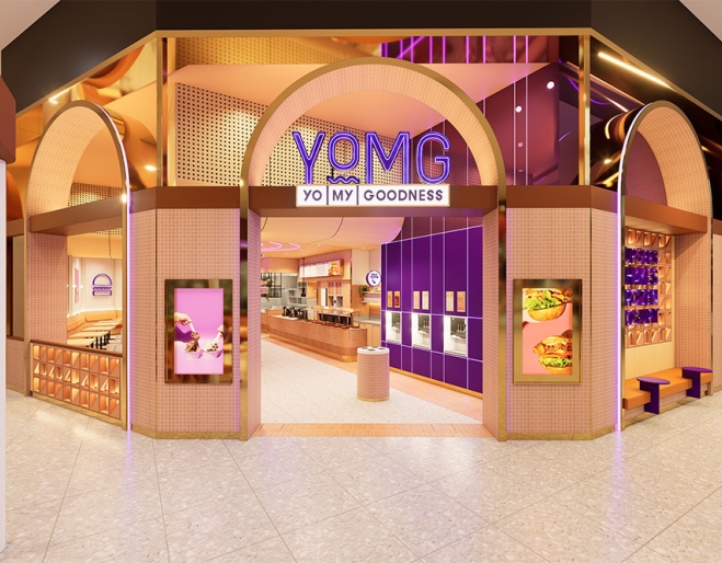 Yomg Carindale | Must Do Brisbane