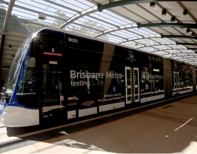 Brisbane Metro | Must Do Brisbane