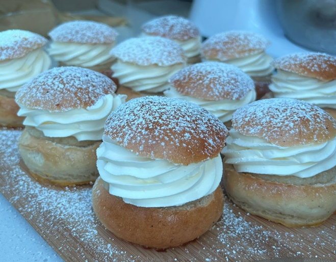 Fika With Semla Danish Club Brisbane | Must Do Brisbane