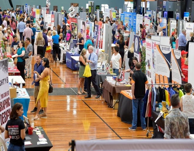 Brisbane Business And Jobs Expo Mansfield | Must Do Brisbane