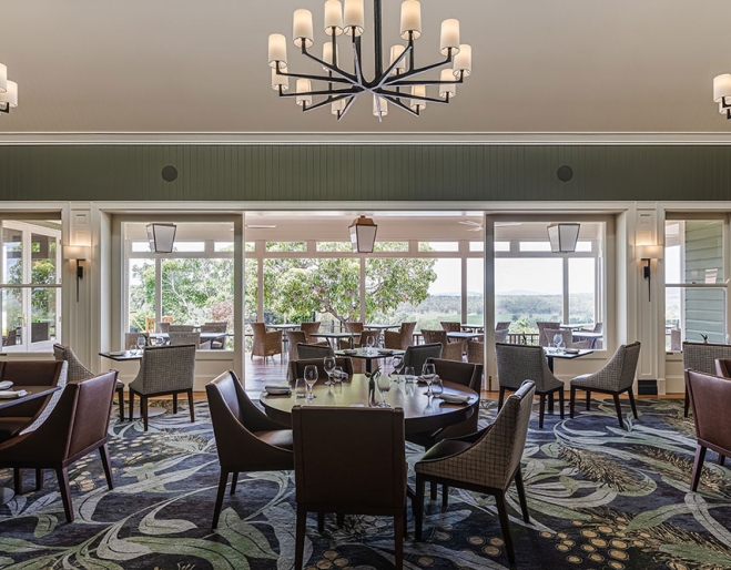 Homage Restaurant At Spicers Hidden Vale Wins Awards For Excellence ...