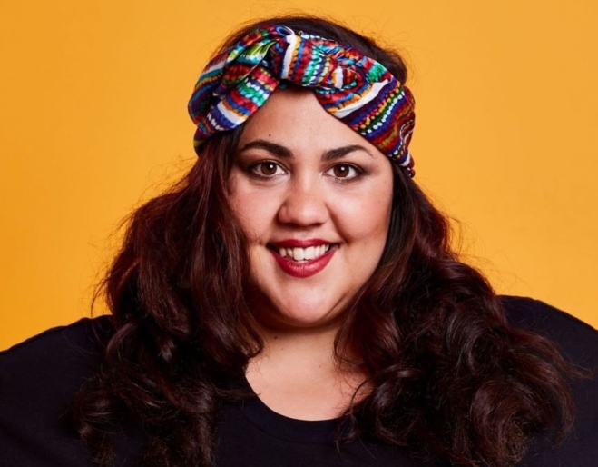 Steph Tisdell In Conversation Brisbane Powerhouse | Must Do Brisbane
