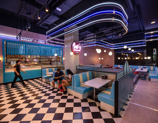 Sues Burgers And Shakes Woolloongabba | Must Do Brisbane